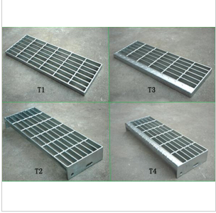 Steel Grating, Flooring Grating, Grating for Platform - Buy , , Product ...