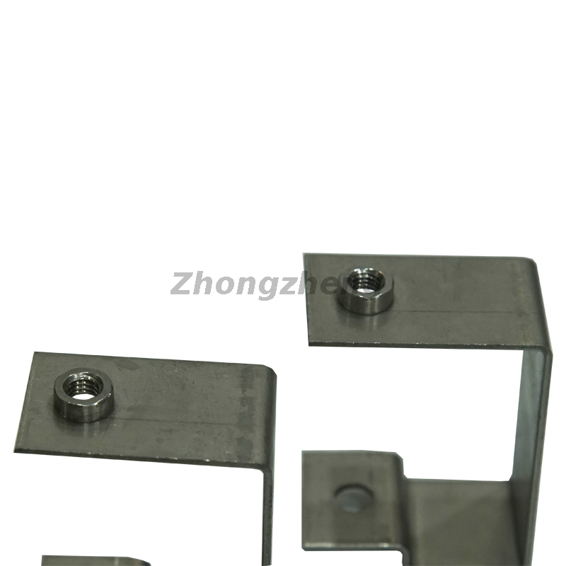Disc Grating Clip - Buy Product on Ningbo Haoyuan Steel Grating Co., Ltd