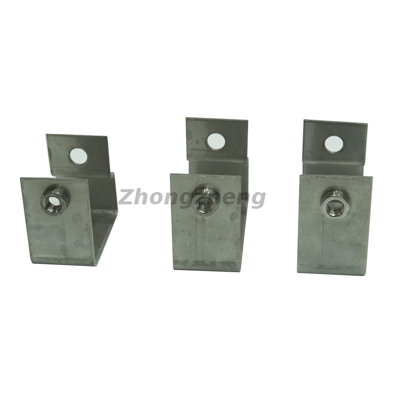 Disc Grating Clip - Buy Product on Ningbo Haoyuan Steel Grating Co., Ltd