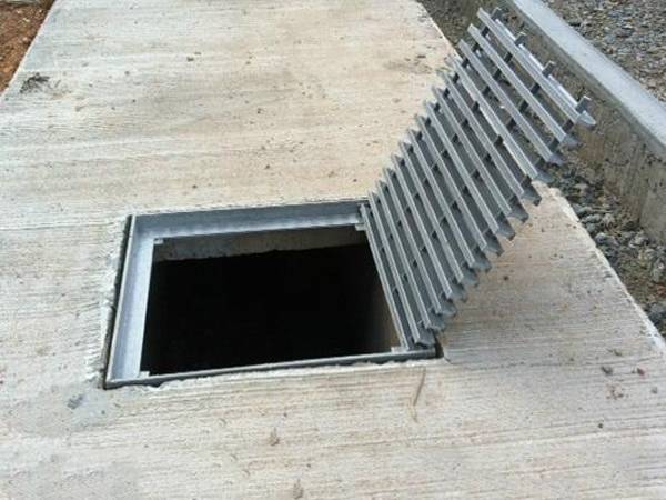 Pultruded Profile - Buy Product on Ningbo Haoyuan Steel Grating Co., Ltd